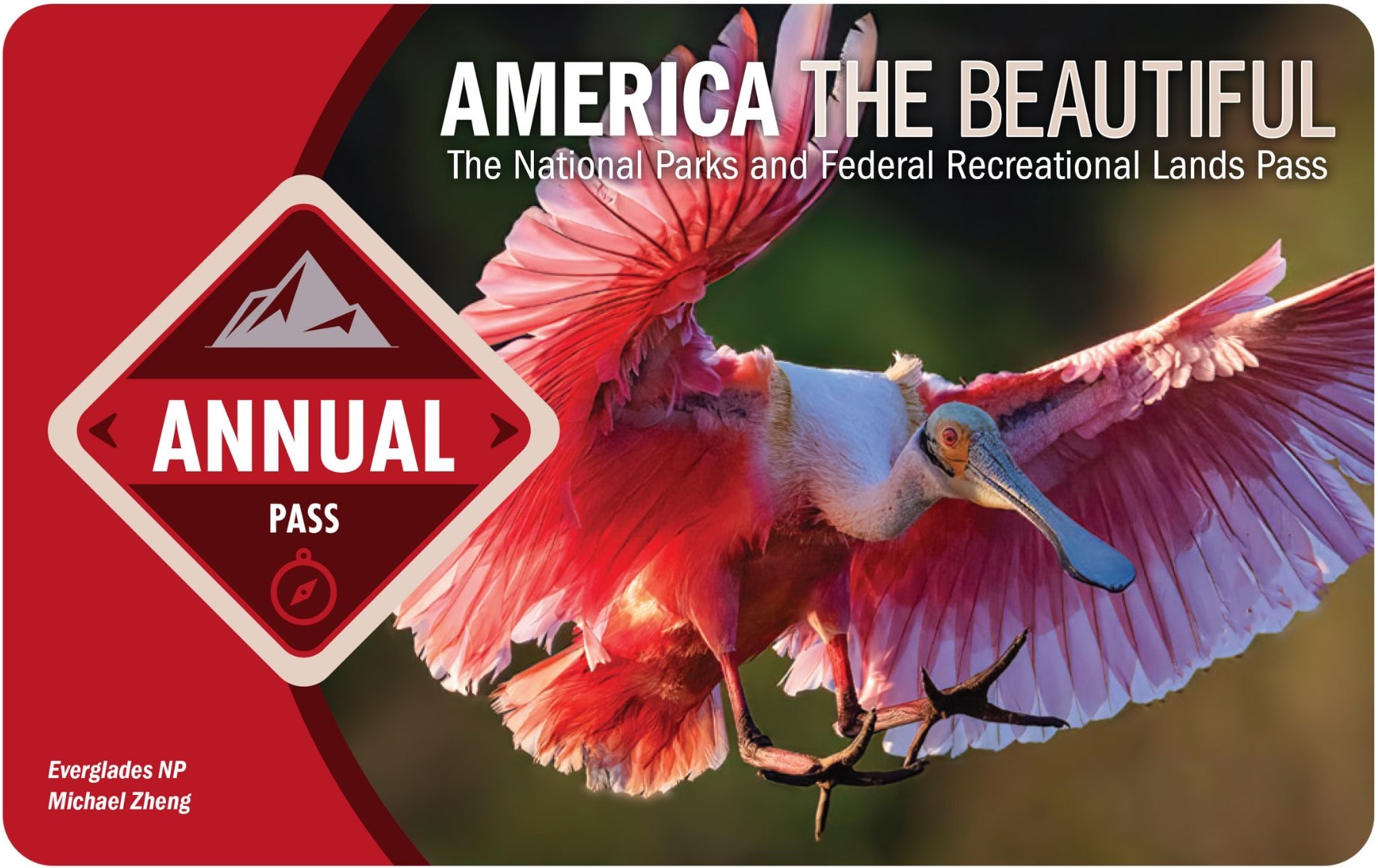 DiscoverNW.org: Recreation Pass Guide